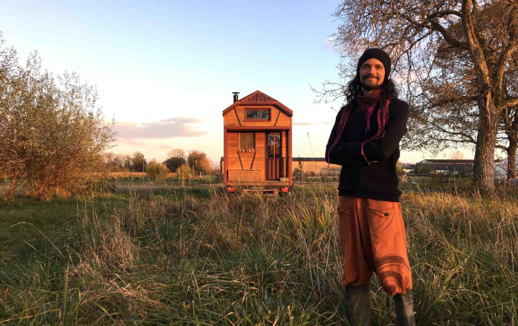 Vidéos YouTube & Alexandre Leroux